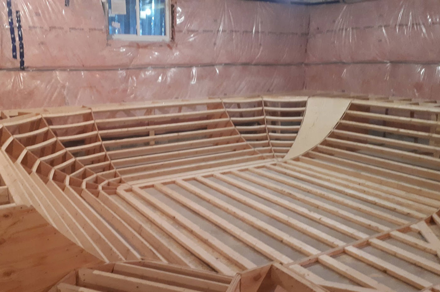 Custom Ramps - Northern Ramp