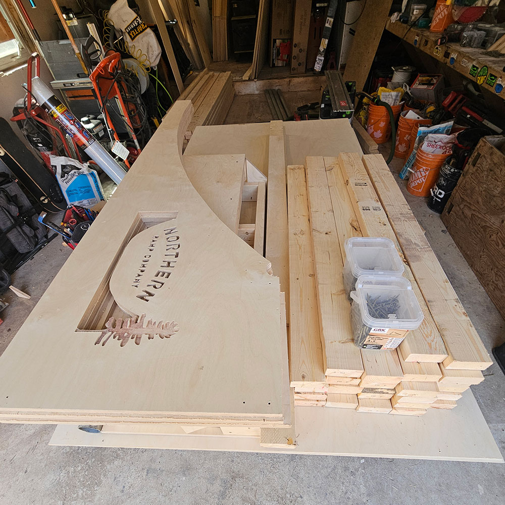 FAQs - Northern Ramp