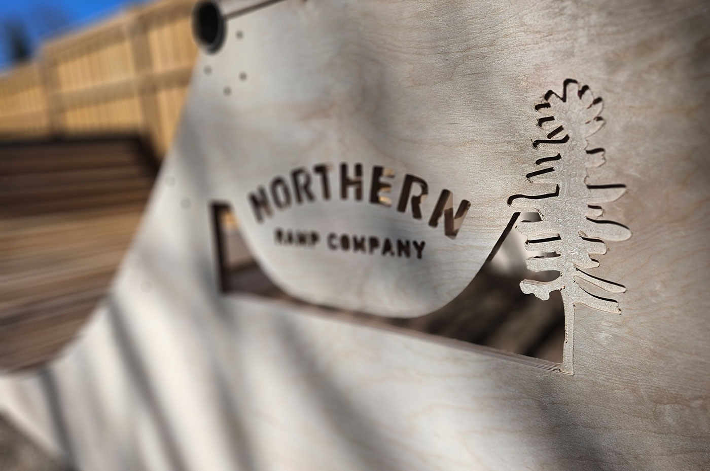 About - Northern Ramp