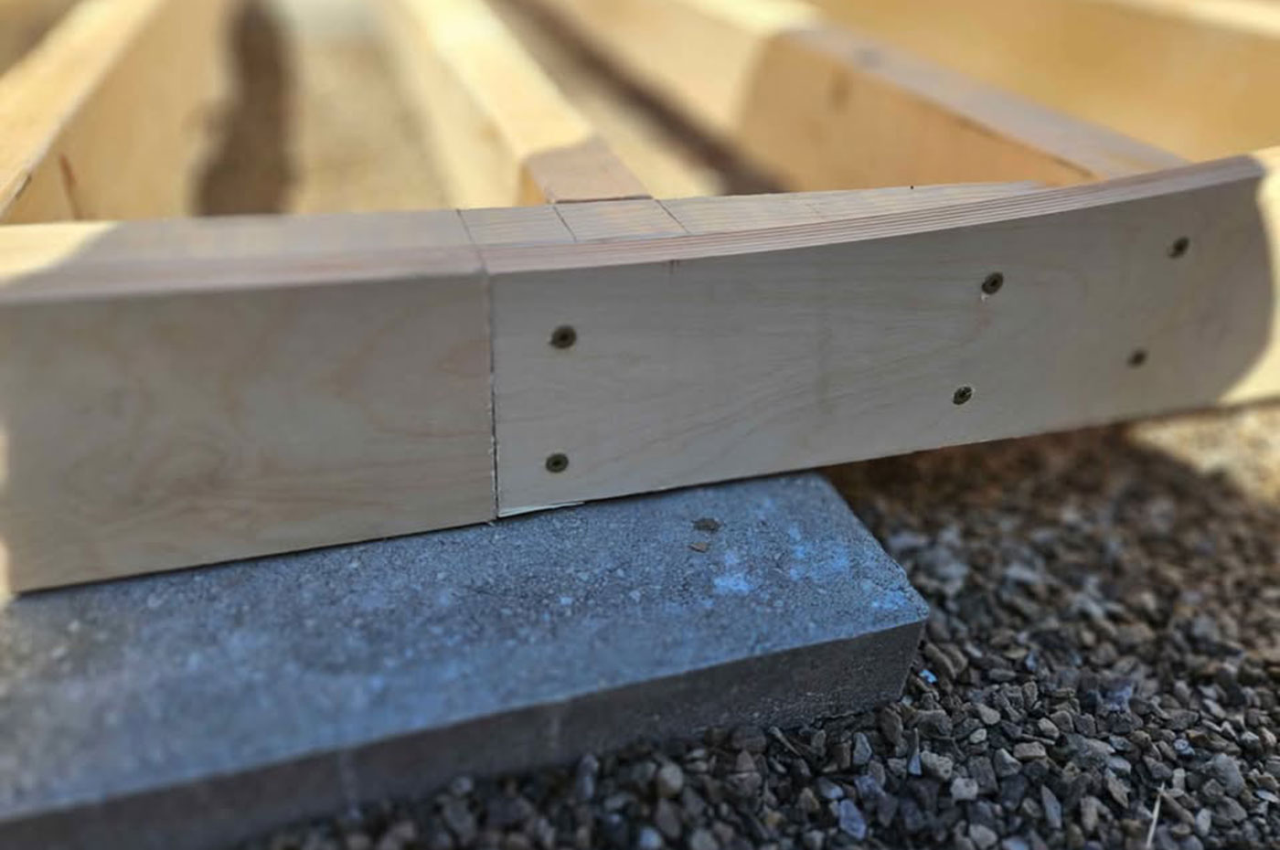 Platform upgrade for 2ft Mini Ramp - Northern Ramp